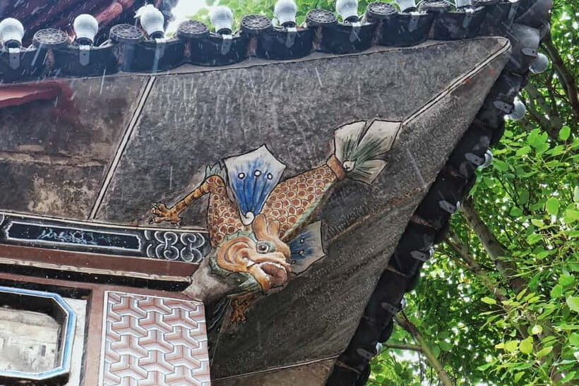 Xizhou: Architectural Tour & Jia Ma Printing Experience - Key Points