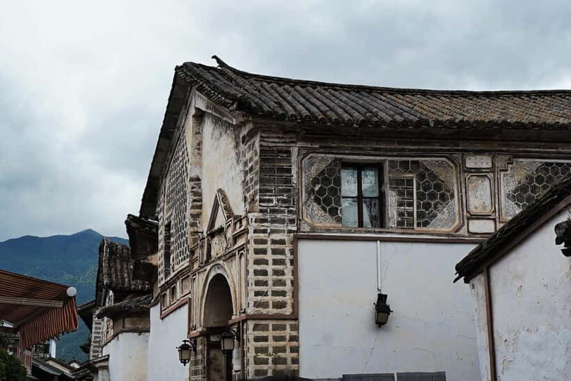 Xizhou: Architectural Tour & Jia Ma Printing Experience - FAQ