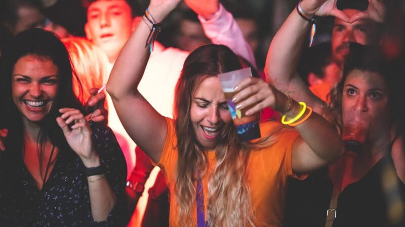 XNV BEACH FESTIVAL With Transport From Geneva/Genève - Pricing and Booking