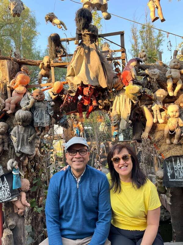 Xochimilco: amanecer en kayak Ciudad de México - FAQ