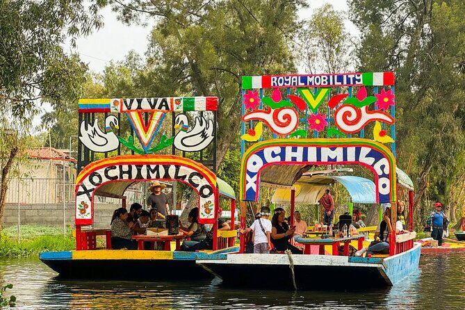 Xochimilco and Mixquic from CDMX Day of the Dead Party - Frequently Asked Questions