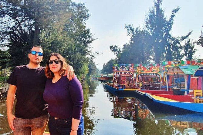 Xochimilco Boat PartyTemptation + 18 with open bar and cleats - Who Should Consider This Tour?
