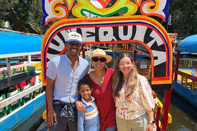 Xochimilco Boat Ride with Kids - Summing It Up: Who Is This Tour Best For?