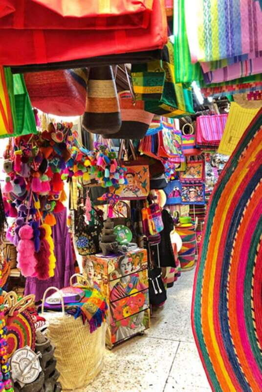 Xochimilco Canals and the Treasures of Coyoacán Tour - FAQ