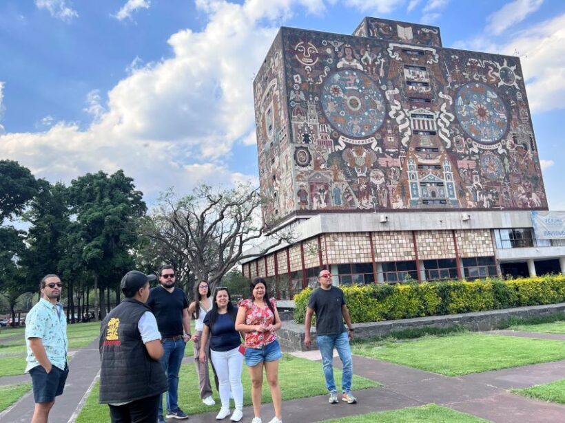 Xochimilco & Colonial Coyoacan Trip - Authentic Experiences and Tips from Travelers