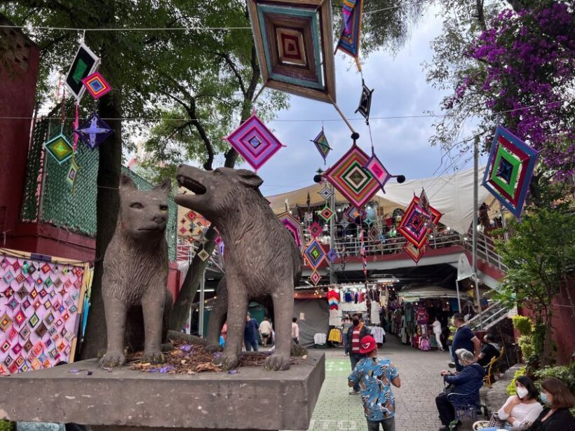 Xochimilco & Colonial Coyoacan Trip - Who Should Consider This Tour?