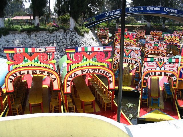 Xochimilco & Colonial Coyoacan Trip - The Sum Up: Is It Worth It?