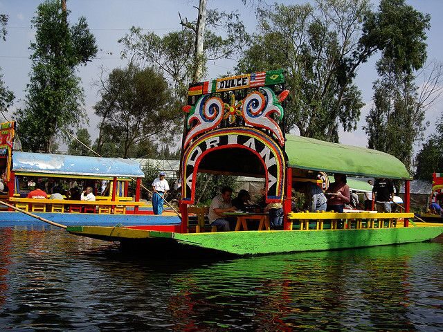 Xochimilco & Colonial Coyoacan Trip - FAQ
