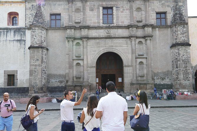 Xochimilco, Coyoacán and Frida Kahlo Museum Private Tour - What’s Included and What’s Not