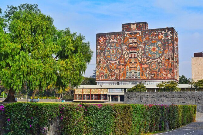 Xochimilco, Coyoacan and Frida Kahlo Museum Tour - Who Would Love This Tour?