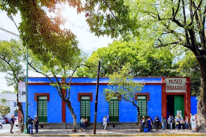 Xochimilco, Coyoacan and Frida Kahlo Museum Tour - Final Thoughts