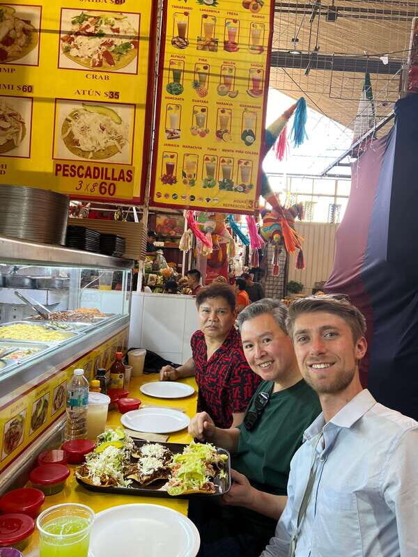 Xochimilco + Coyoacán Combo Full-Day Tour - Key Points
