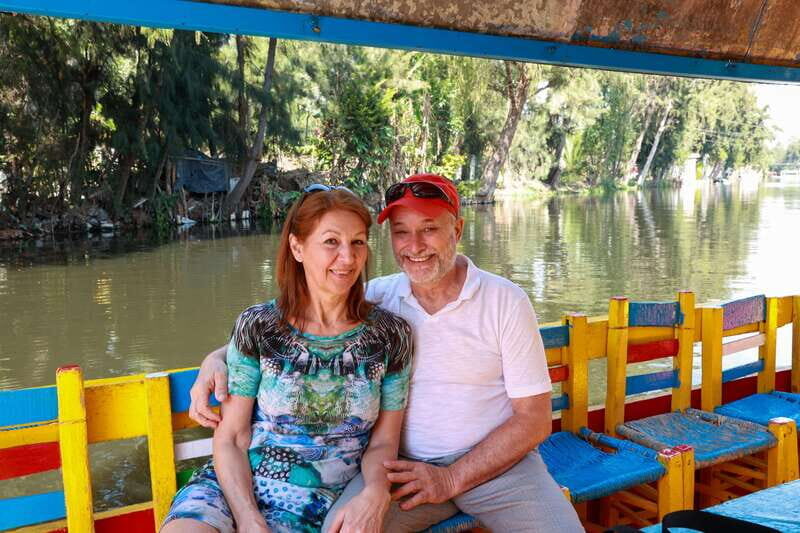 Xochimilco + Coyoacán Combo Full-Day Tour - Who Will Love This Tour?