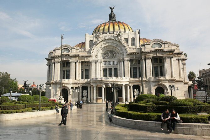 Xochimilco, Coyoacan, Frida Kahlo Museum & Artistic Murals - Final Thoughts
