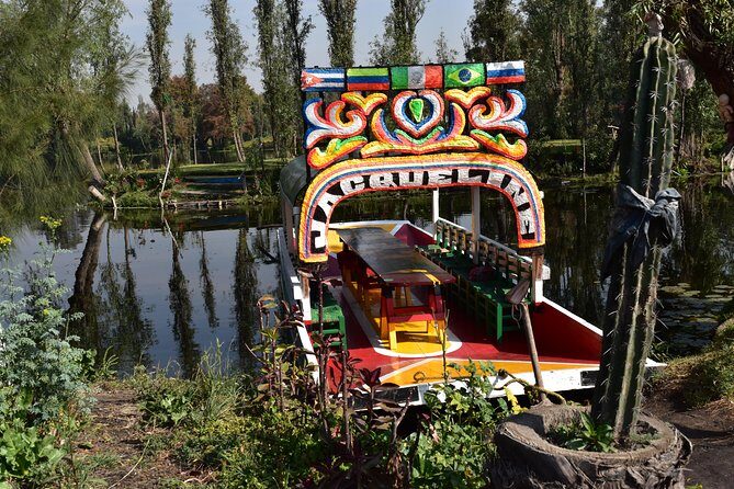 Xochimilco & Coyoacán Private Tour - An In-Depth Look at the Tour Itinerary