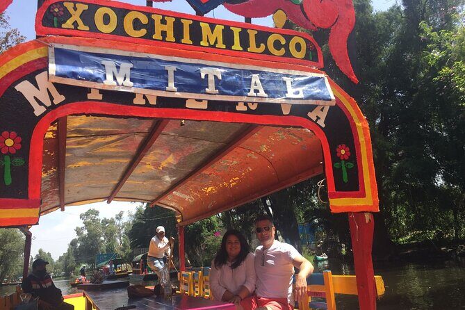 Xochimilco - Coyoacan Tour - What’s Included and What’s Not