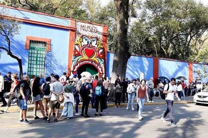 Xochimilco - Coyoacan Tour - Honest Reflection: Who Should Consider This Tour?