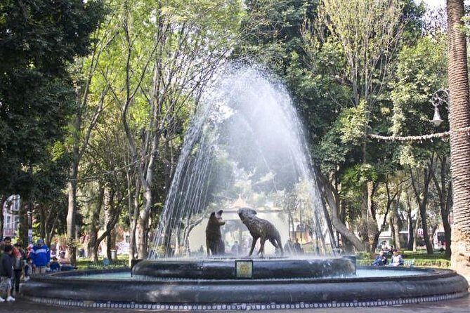 Xochimilco - Coyoacan Tour - Frequently Asked Questions