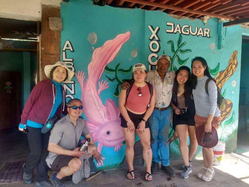 Xochimilco Day Trip: Farmland Food and Hop on a Trajinera - The Value of the Experience
