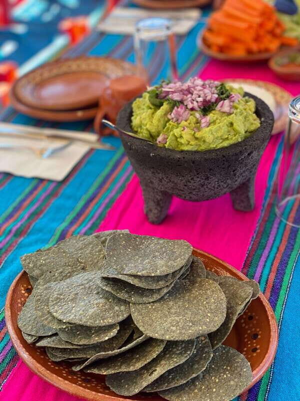 Xochimilco: Eco Tour With Food - A Practical Overview of the Experience