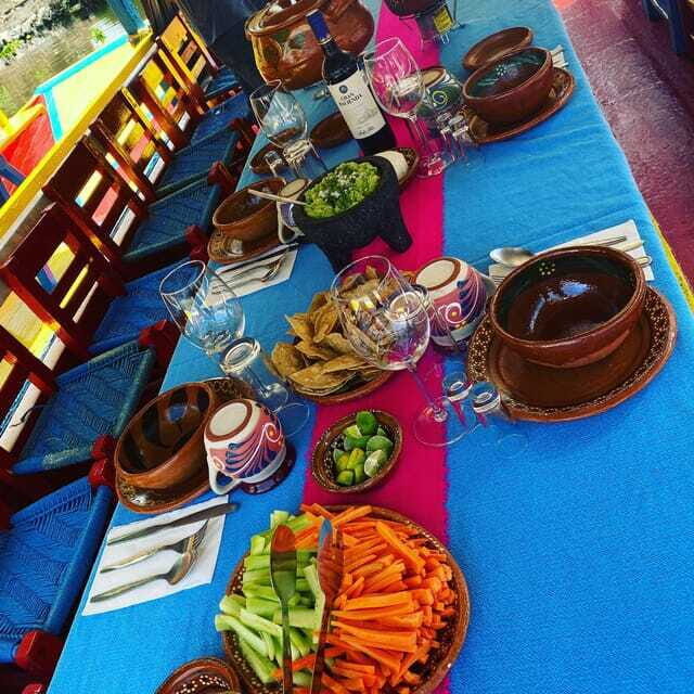 Xochimilco: Eco Tour With Food - Final Thoughts