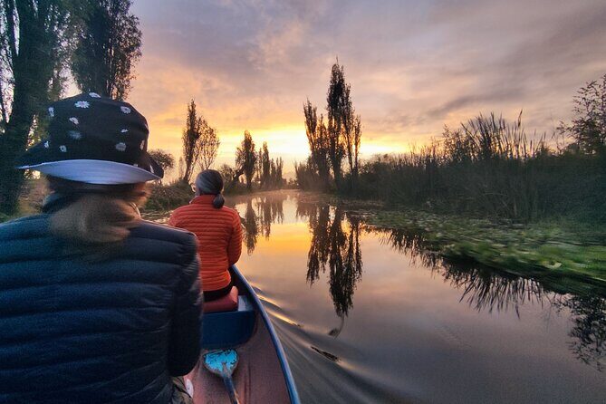 Xochimilco Ecotourism at Dawn in Canoe and Organic Breakfast - Practical Details and Value