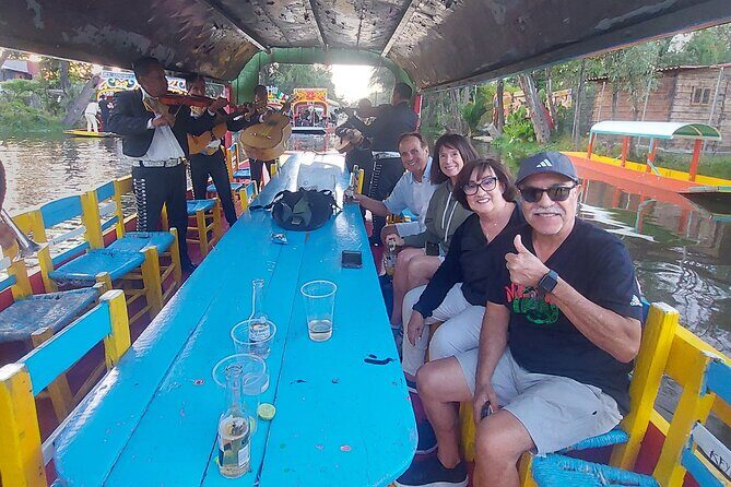 Xochimilco Floating Gardens and Coyoacan Private Tour - Why This Tour Offers Great Value