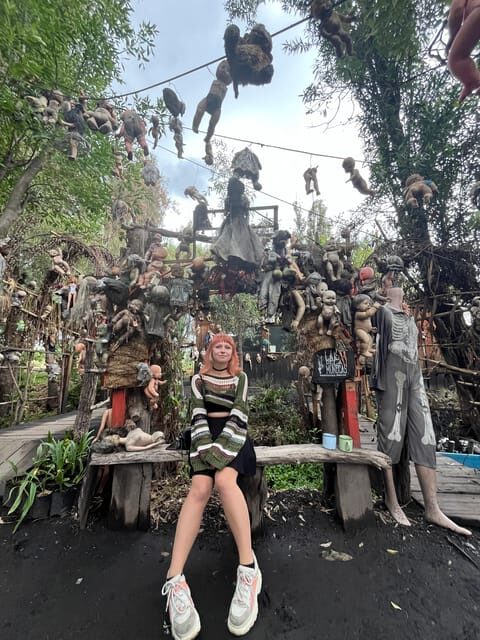 Xochimilco : Island of the dolls, tequila and mezcal CDMX - Authenticity and Avoiding the Tourist Traps
