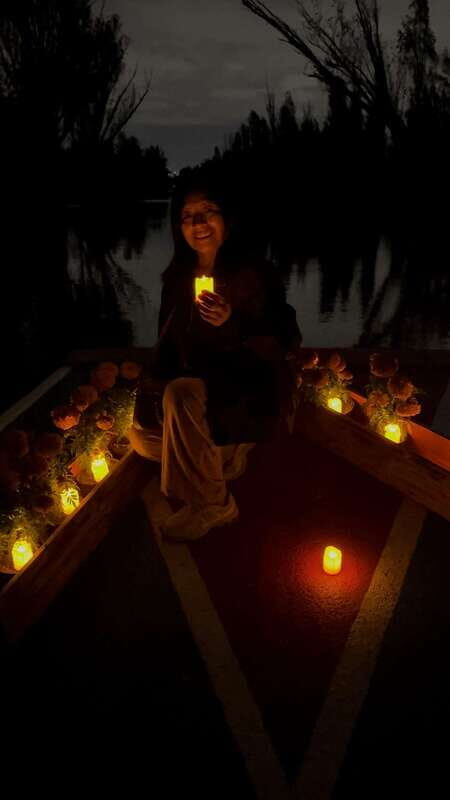 Xochimilco: Island of the Dolls Tour Games and Drinks - What to Expect from the Tour