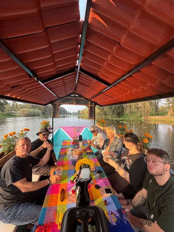 Xochimilco: Island of the Dolls Tour Games and Drinks - Who Will Love This Tour?