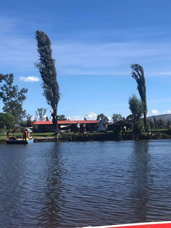 Xochimilco Serene: A Calm Cultural Escape from the Crowds - Who Will Love This Tour?