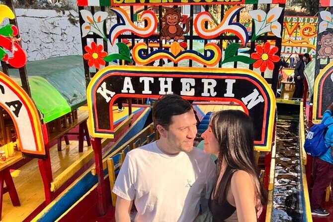 Xochimilco Tacos and Tequila All Inclusive - Authentic Experiences and Local Flavors
