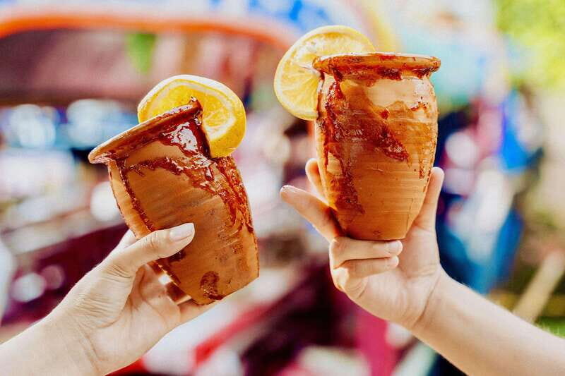 Xochimilco: Tequila tasting (unlimited) and cultural party on a boat - An In-Depth Look at the Experience