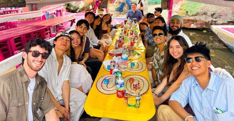 Xochimilco: Tequila tasting (unlimited) and cultural party on a boat - Final Words
