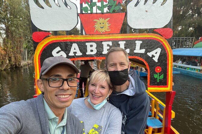 Xochimilco Tour: Coyoacan and Frida Kahlo Museum in Mexico City - Frequently Asked Questions