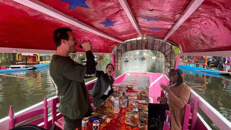 Xochimilco: traditional boat tour, culture, and fun. - Final Thoughts: Who Will Enjoy This?