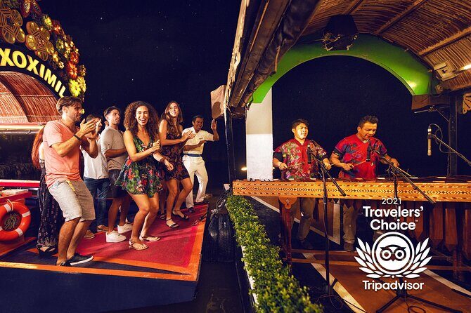 Xoximilco: Boat Fiesta Tour, Tasting, Tequila Bar and Transport - FAQs
