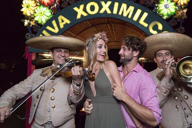 Xoximilco - Discover the Mexican Culture from Cancun - Practical Considerations and Tips