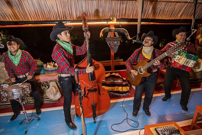 Xoximilco - Discover the Mexican Culture from Cancun - Why This Tour Might Be Perfect for You