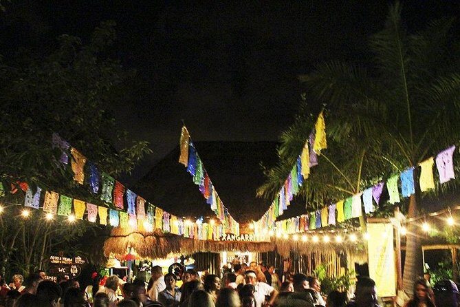 Xoximilco Mexican Tour With Transportation Included - Authentic and Engaging Atmosphere