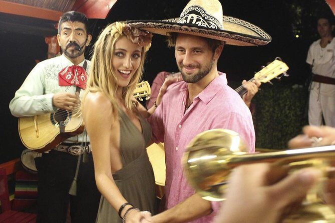 Xoximilco Night Cruise Experience + Transportation From Cancun & Riviera Maya - The Experience for Different Travelers
