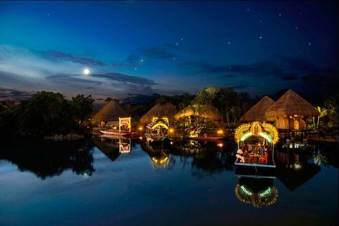 Xoximilco Tour Night Cruise from Cancun & Riviera Maya - The Authenticity Factor and Reviews