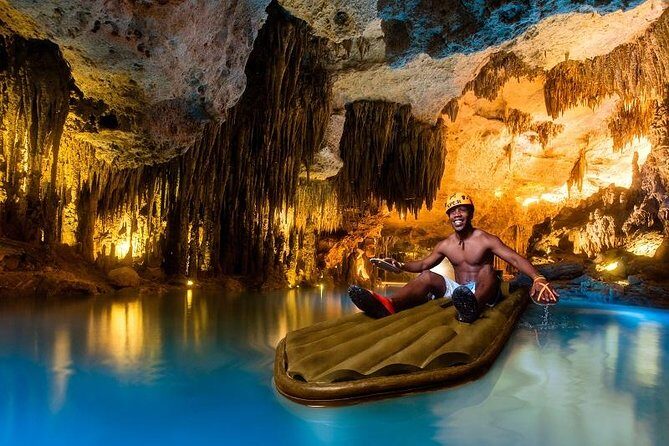 Xplor Fuego All Inclusive With Transportation From Cancun & Riviera Maya - The Experience in Detail