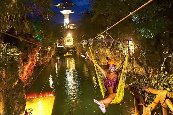 Xplor Fuego All Inclusive With Transportation From Cancun & Riviera Maya - Final Thoughts