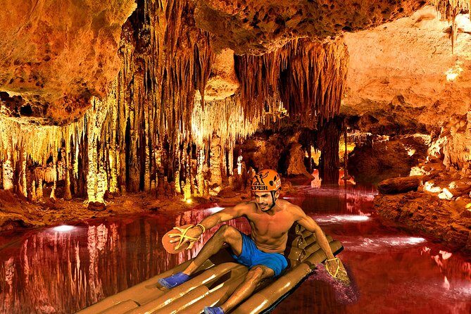 Xplor Fuego Night of Wild Adventure! Roundtrip Included - What Makes This Tour Special?