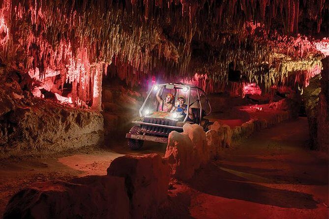 Xplor Fuego Park all inclusive from Playa Del Carmen - Authentic Experiences and Genuine Feedback