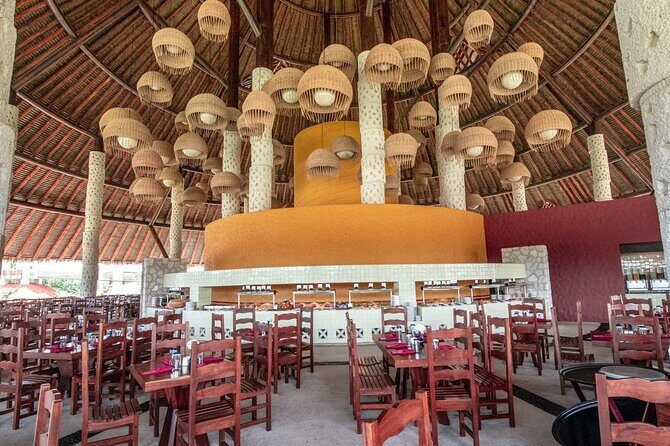 Xplor Fuego & Xel ha from Tulum - What to Expect from the Logistics