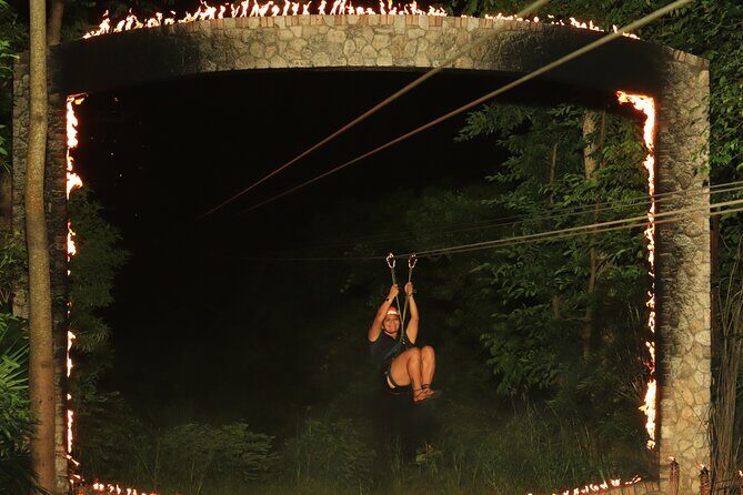 Xplor Fuego & Xel ha from Tulum - The Sum Up: Who Is This Tour Perfect For?