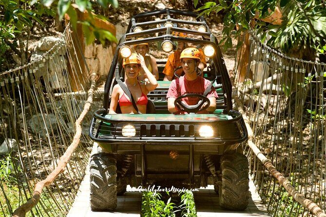 Xplor zip line park with transportation - An In-Depth Look at Xplor Park with Transportation