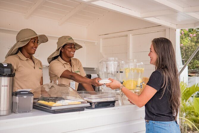 Xploration Animal Encounters Half Day Tour from Punta Cana - Final Thoughts